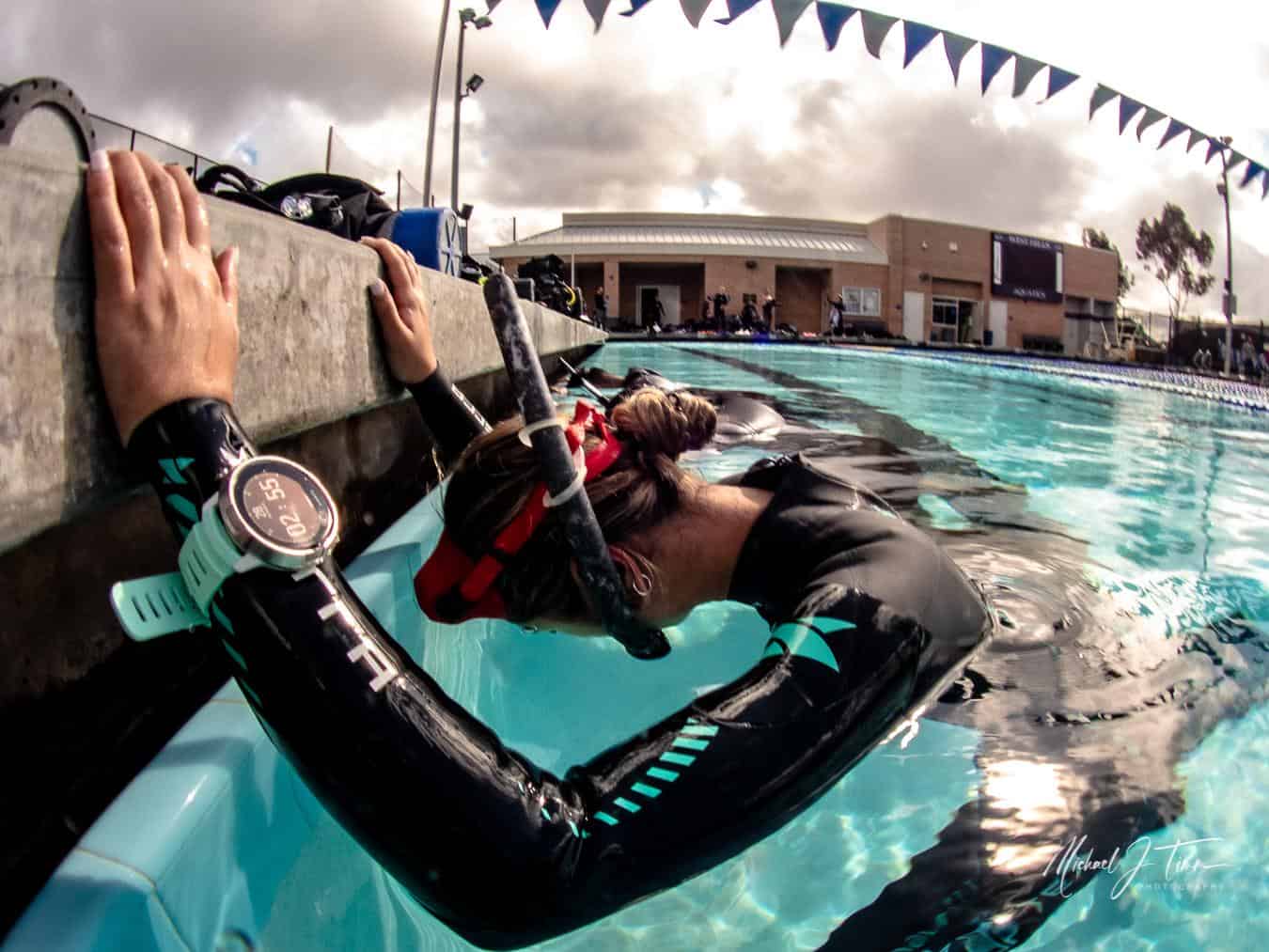 Private & Group Freediving Courses | Dive California
